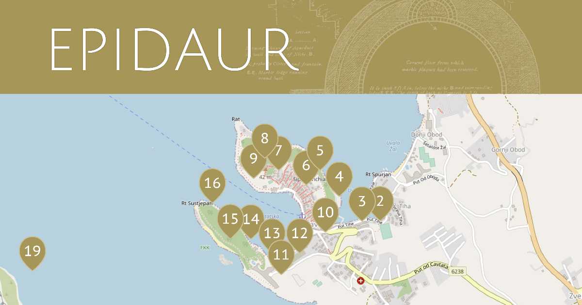 Epidaur